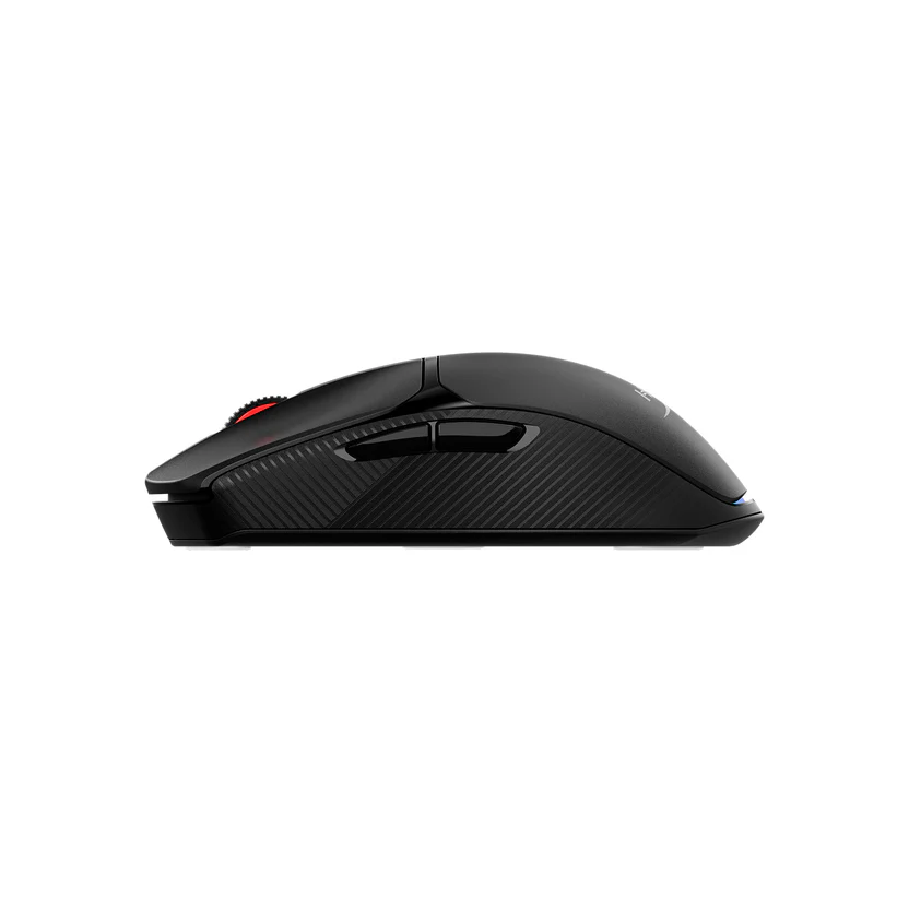 HYPERX PULSEFIRE FUSE WIRELESS GAMING MOUSE, LIGHTWEIGHT, LONG BATTERY ...